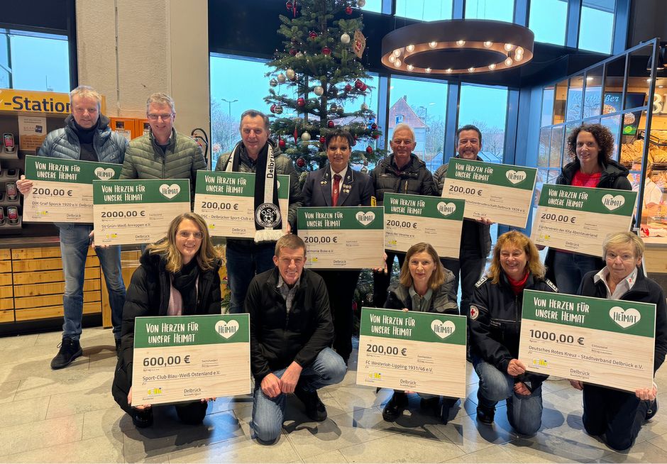 Startseite | Elli Markt