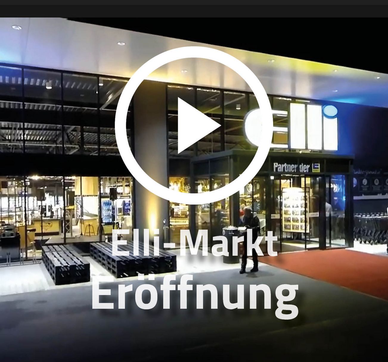 Vertriebskonzept | Elli Markt