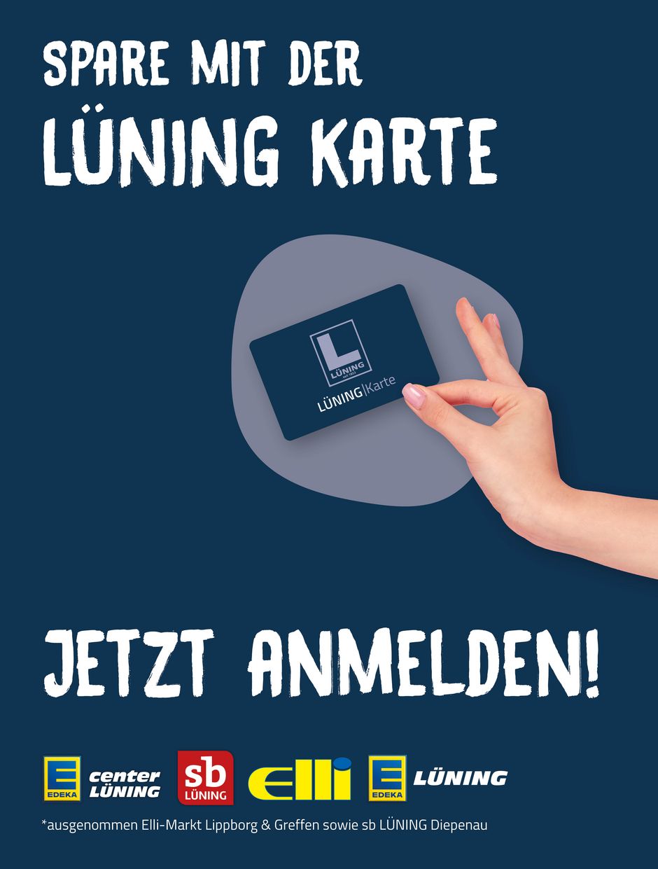 Startseite | Elli Markt