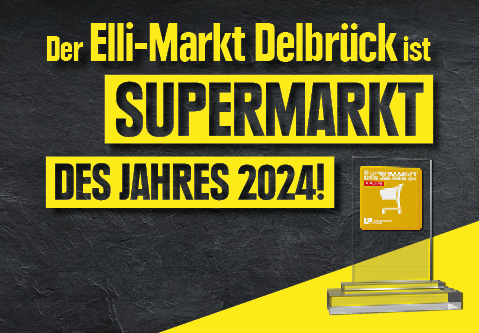 Startseite | Elli Markt