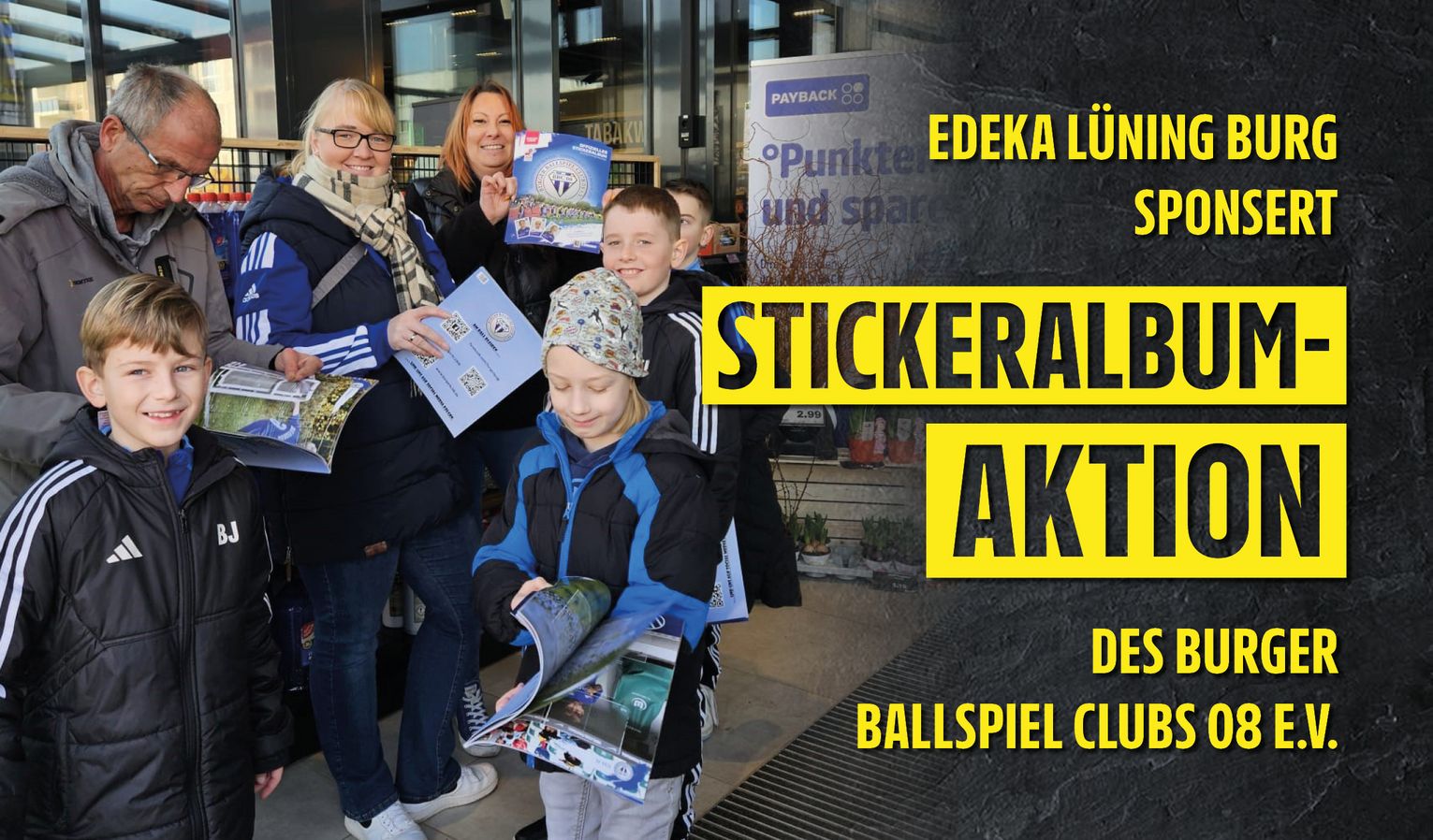 Startseite | Elli Markt