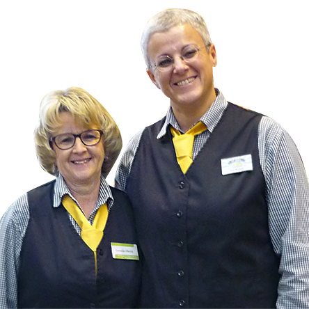 Standorte | Elli Markt