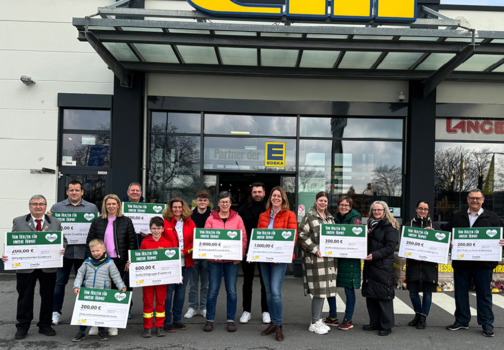 Startseite | Elli Markt